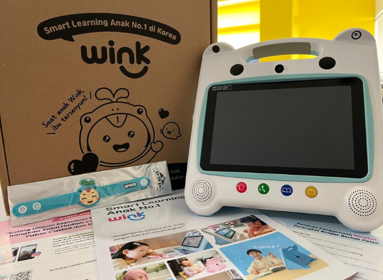 Uji Coba Wink Smart Learning: Panduan Lengkap dari Daftar, Coba 7 Hari ...